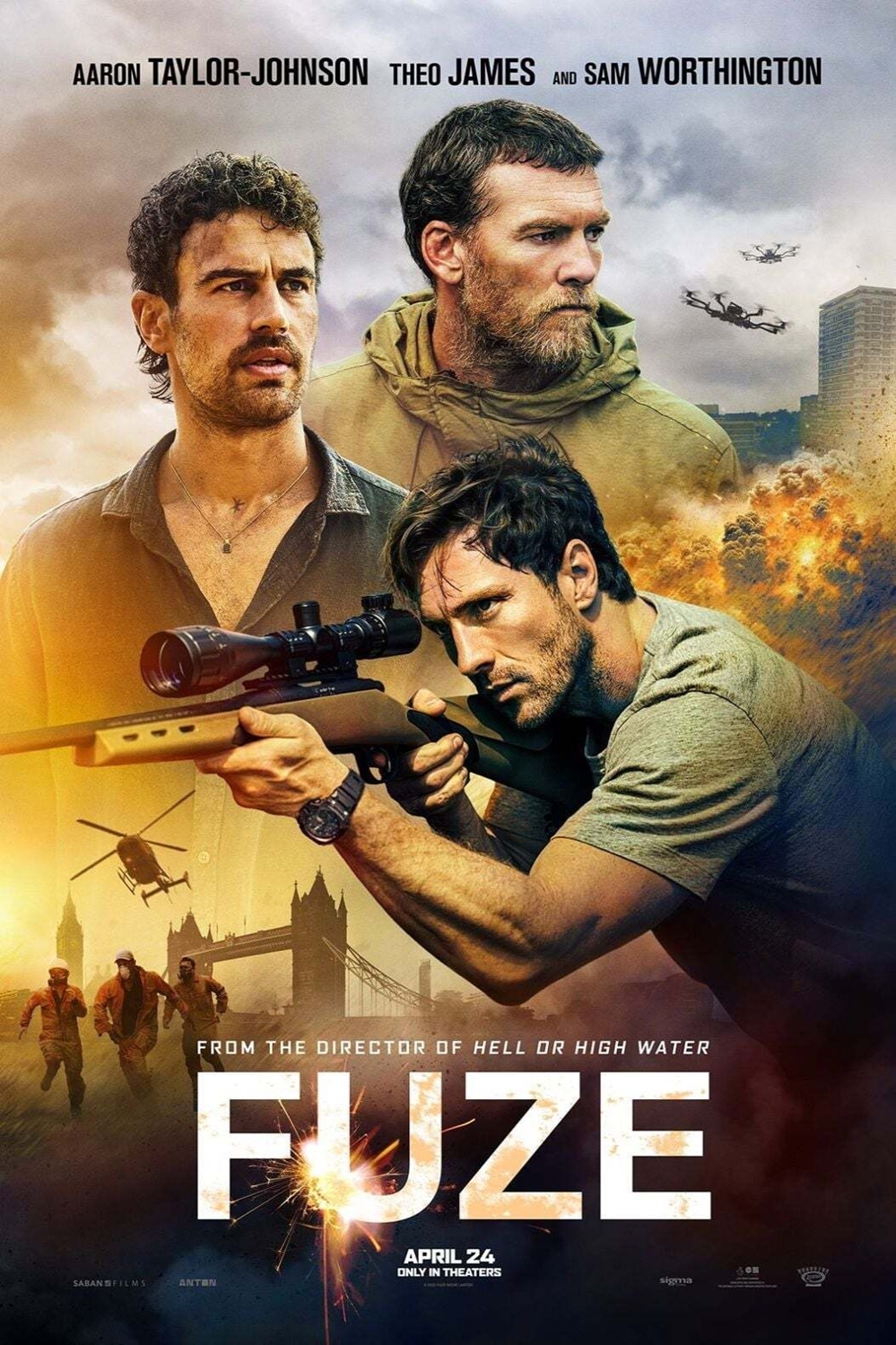 cinemanearme